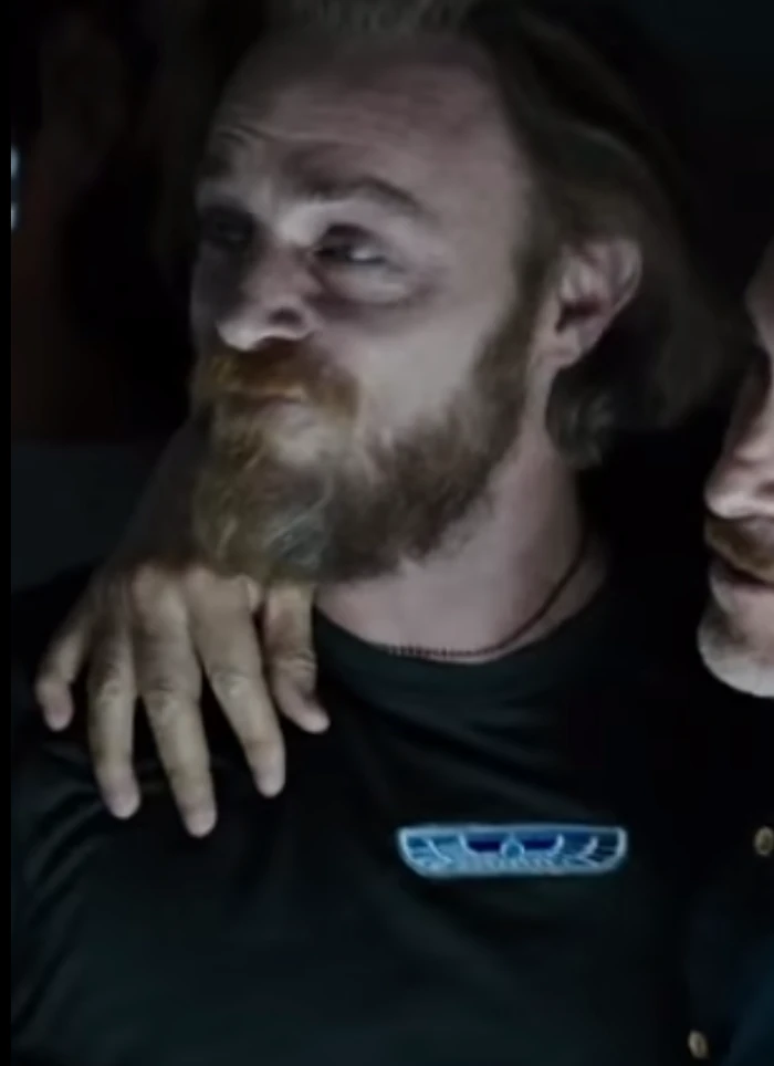 Tom Hallet | Movie Morgue Wiki | Fandom