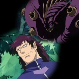 Gaster | Movie Morgue Wiki | Fandom