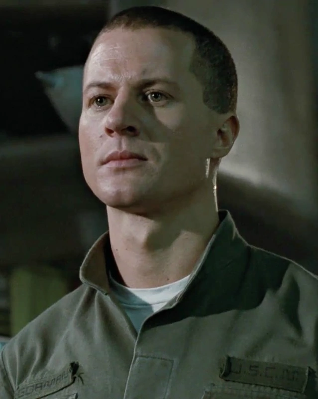 Scott Gorman | Movie Morgue Wiki | Fandom