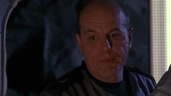 Jean Rasczak | Movie Morgue Wiki | Fandom