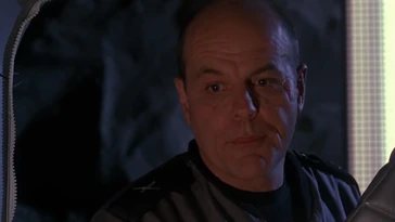 Jean Rasczak | Movie Morgue Wiki | Fandom