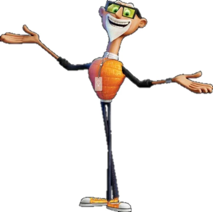 Chester V | Movie Morgue Wiki | Fandom