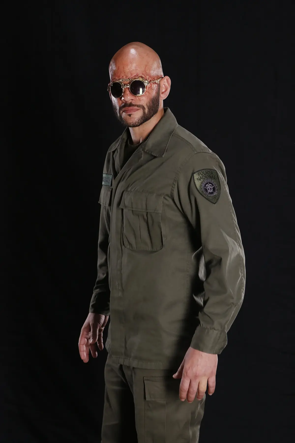 Lucio | Movie Morgue Wiki | Fandom