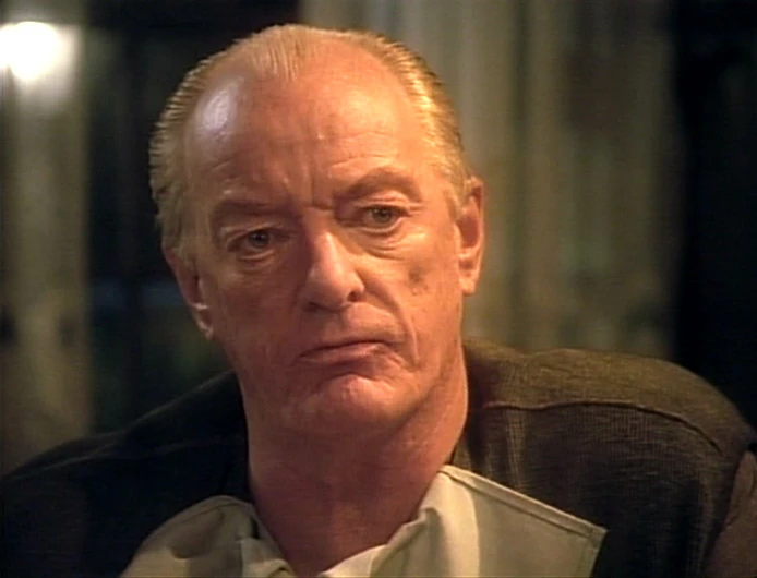 Robert Picard | Movie Morgue Wiki | Fandom