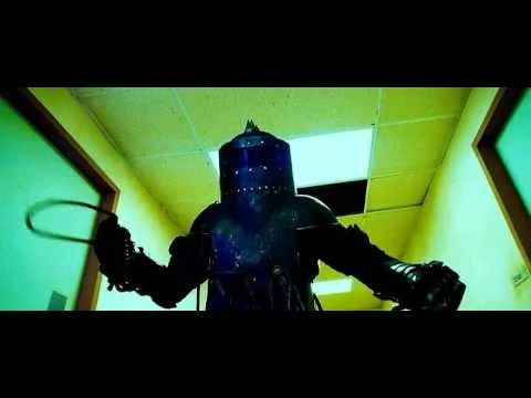 Grinder | Movie Morgue Wiki | Fandom