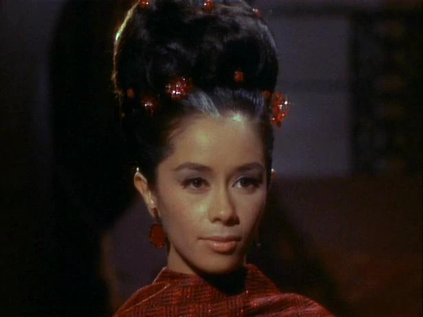 Sybo | Movie Morgue Wiki | Fandom