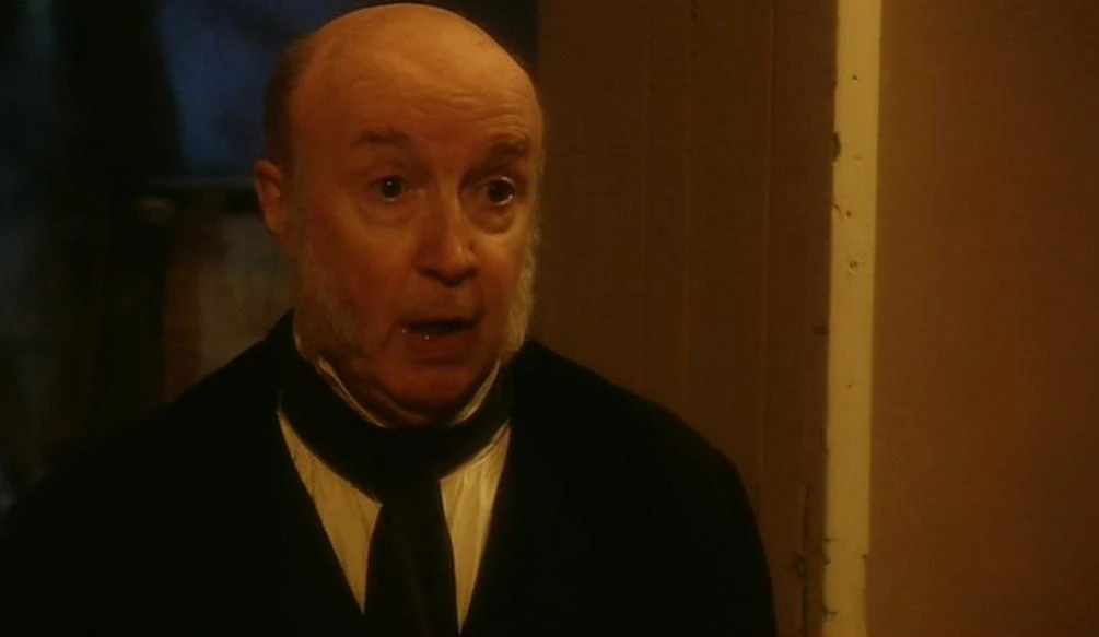 Gabriel Sneed | Movie Morgue Wiki | Fandom