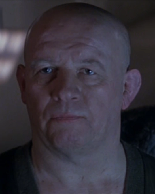 Harry Andrews | Movie Morgue Wiki | Fandom