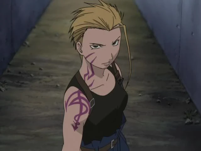 Martel | Movie Morgue Wiki | Fandom