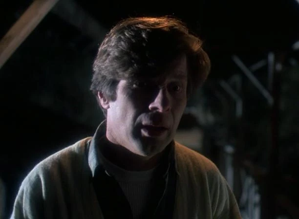 John Shepard | Movie Morgue Wiki | Fandom