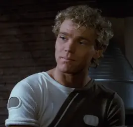 David Marcus | Movie Morgue Wiki | Fandom