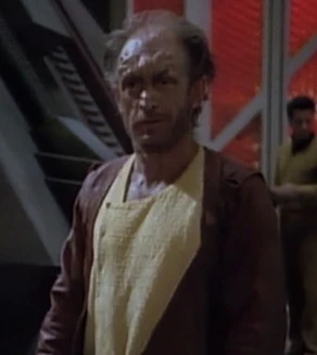 Dirgo | Movie Morgue Wiki | Fandom