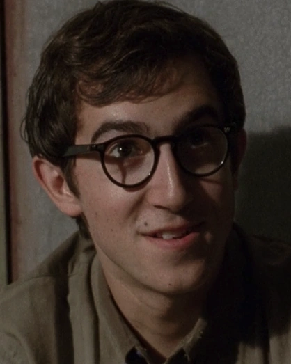 Patrick | Movie Morgue Wiki | Fandom