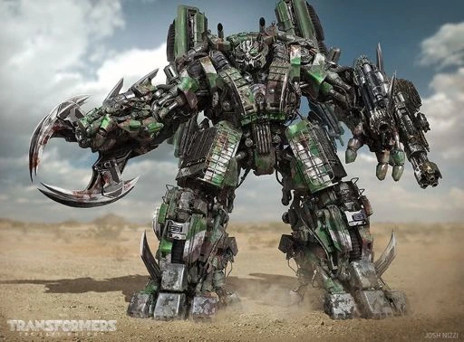 Onslaught | Movie Morgue Wiki | Fandom