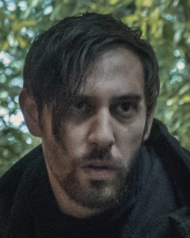 Marcus Powell | Movie Morgue Wiki | Fandom