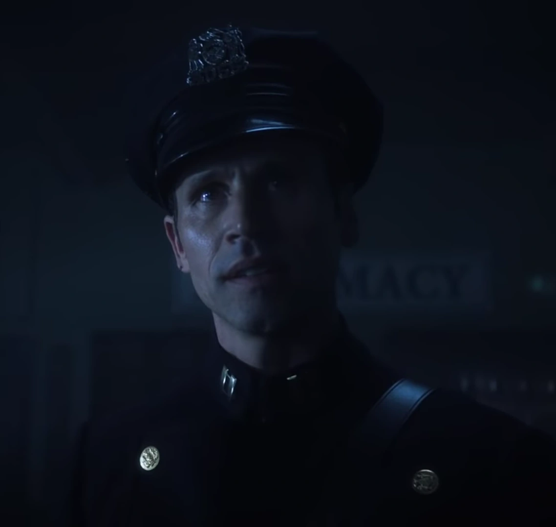 William Dole | Movie Morgue Wiki | Fandom