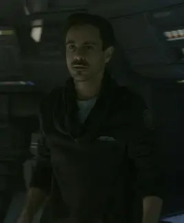Emun Chance | Movie Morgue Wiki | Fandom