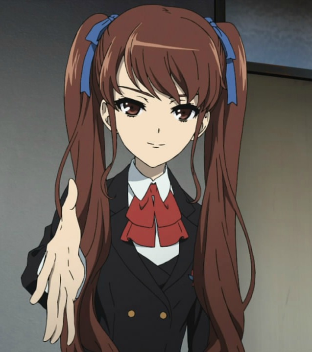 Another Akazawa Death