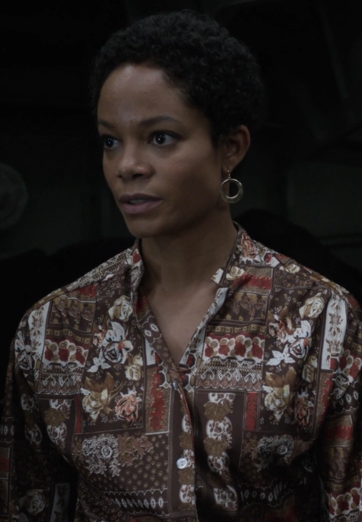 Lilla Mackenzie (Chronicom) | Movie Morgue Wiki | Fandom