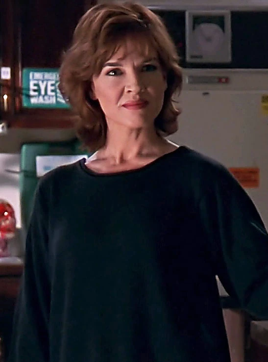 Catherine Madison | Movie Morgue Wiki | Fandom