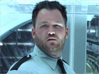 Mitchell Laurio | Movie Morgue Wiki | Fandom
