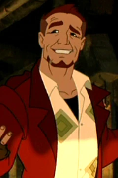 Joseph Korso | Movie Morgue Wiki | Fandom