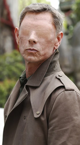 Gordon (Agents of S.H.I.E.L.D.) | Movie Morgue Wiki | Fandom