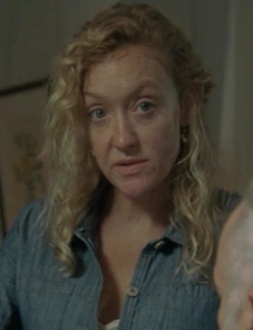 Patricia | Movie Morgue Wiki | Fandom