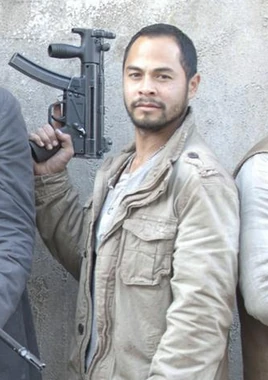 Caesar Martinez | Movie Morgue Wiki | Fandom