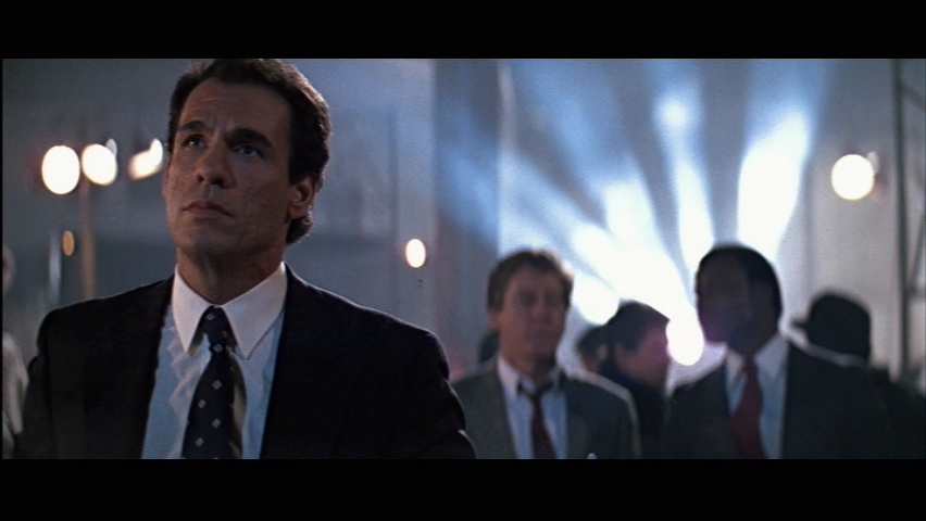 Special Agent Johnson | Movie Morgue Wiki | Fandom