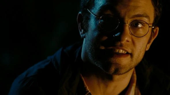 Wade | Movie Morgue Wiki | Fandom