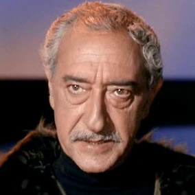 Kodos | Movie Morgue Wiki | Fandom