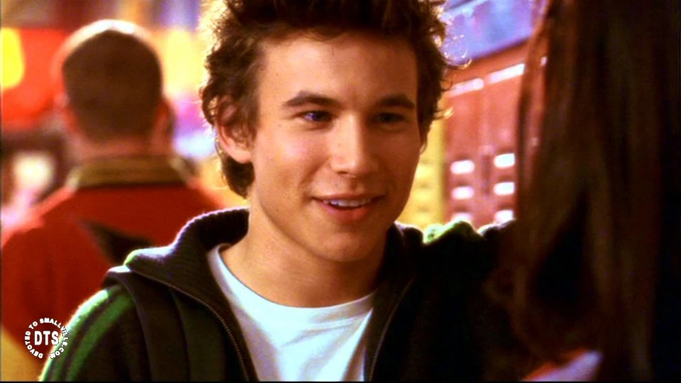 Ian Randall | Movie Morgue Wiki | Fandom