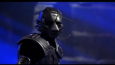 Smoke (Annihilation) | Movie Morgue Wiki | Fandom