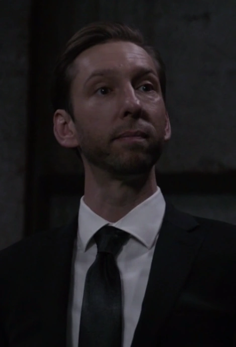 Noah (Agents of S.H.I.E.L.D.) | Movie Morgue Wiki | Fandom