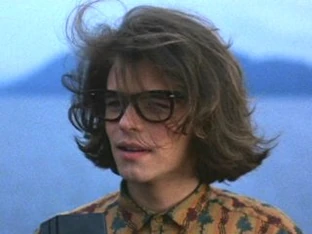 Wayne Webber | Movie Morgue Wiki | Fandom