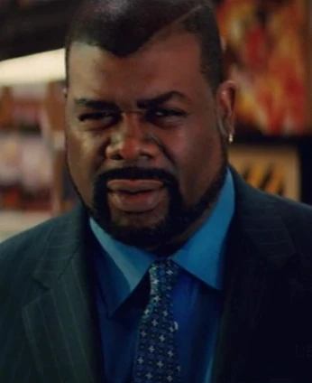 Stu | Movie Morgue Wiki | Fandom