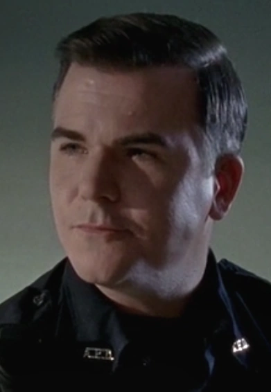 Gorman | Movie Morgue Wiki | Fandom