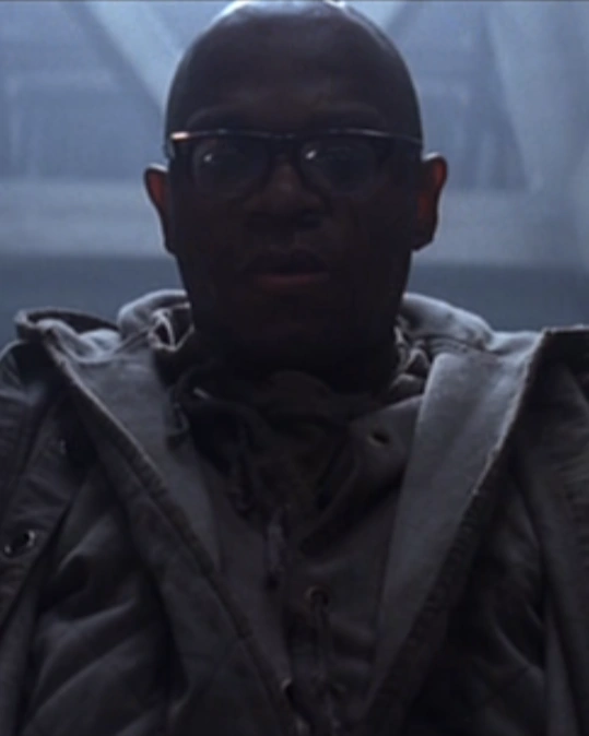 Leonard Dillon | Movie Morgue Wiki | Fandom