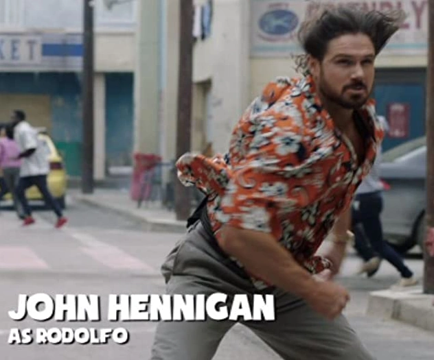 Rodolfo | Movie Morgue Wiki | Fandom