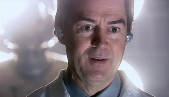 Dr. Kendrick | Movie Morgue Wiki | Fandom