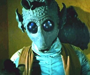 Greedo | Movie Morgue Wiki | Fandom