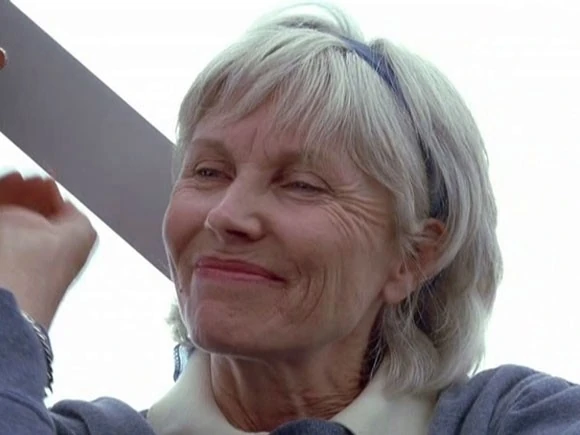 Mrs. Paley | Movie Morgue Wiki | Fandom