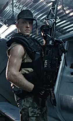 Mark Drake | Movie Morgue Wiki | Fandom