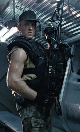 Mark Drake | Movie Morgue Wiki | Fandom