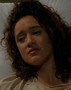 Joan (The Walking Dead) | Movie Morgue Wiki | Fandom