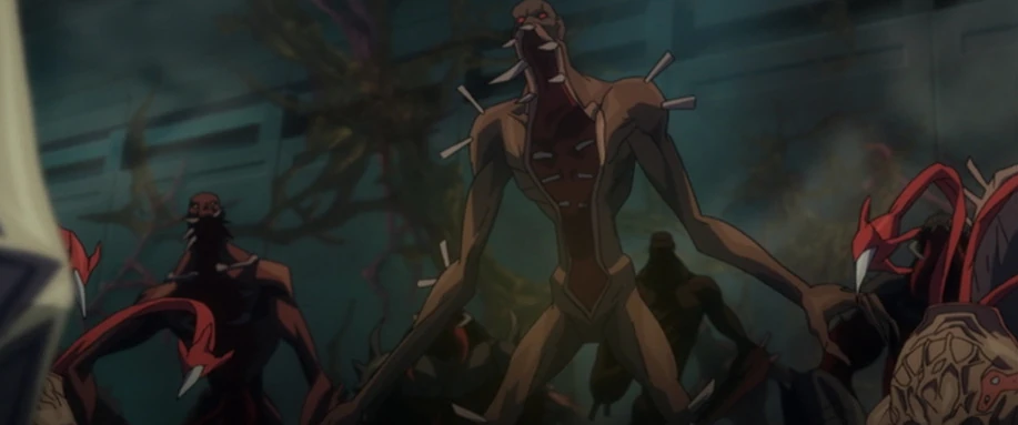 Category:Dead Space: Aftermath | Movie Morgue Wiki | Fandom