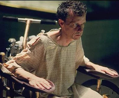 Jason Stryker | Movie Morgue Wiki | Fandom