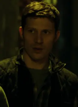 Shane | Movie Morgue Wiki | Fandom