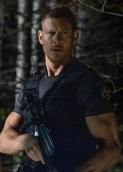 Albert Wesker (Welcome to Raccoon City) | Movie Morgue Wiki | Fandom